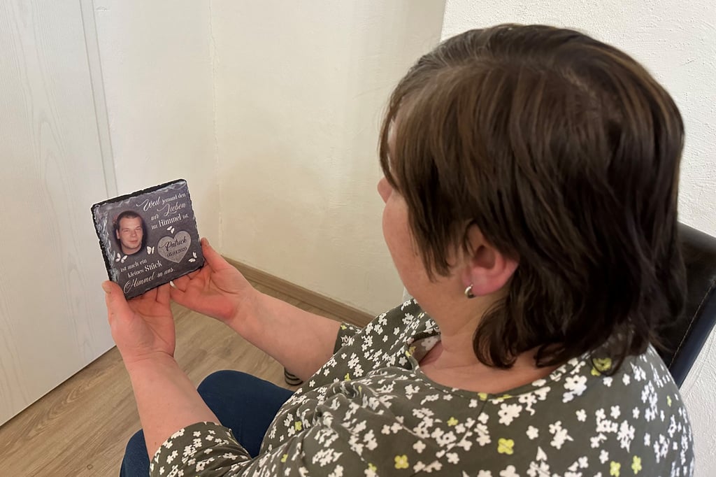 Wenn ein Kind stirbt: Mutter möchte Selbsthilfegruppe gründen