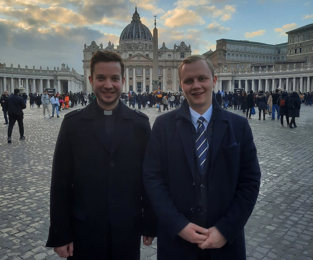 Ostwestfalen bei Benedikt-Trauerfeier: „Das bleibt ein Leben lang in ...