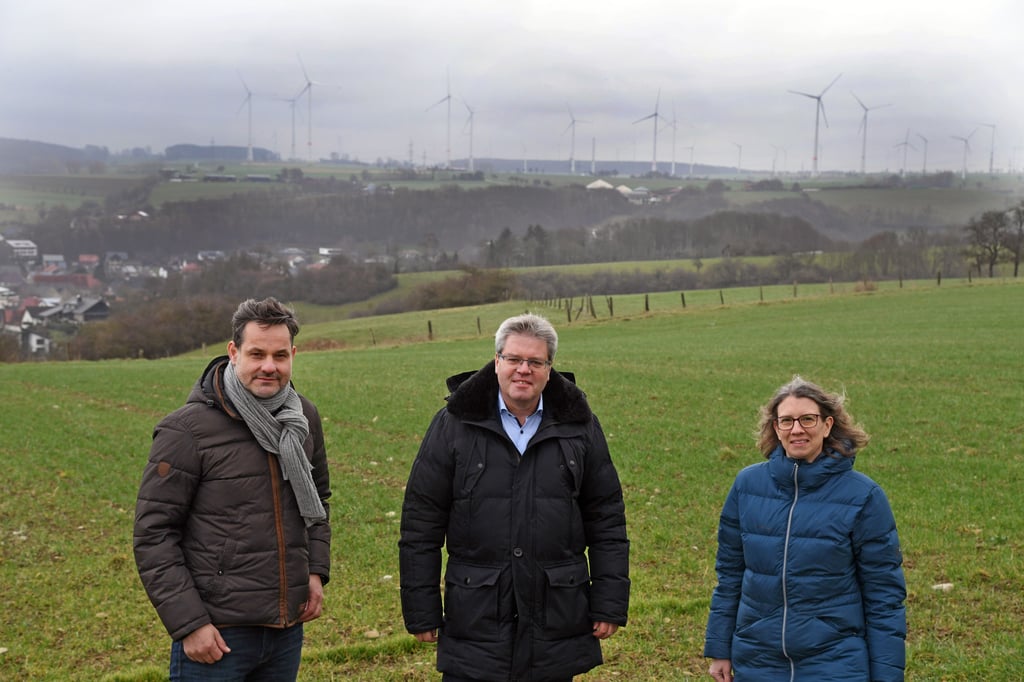 Borchen ist Pilot-Kommune bei kommunaler Wärmeplanung