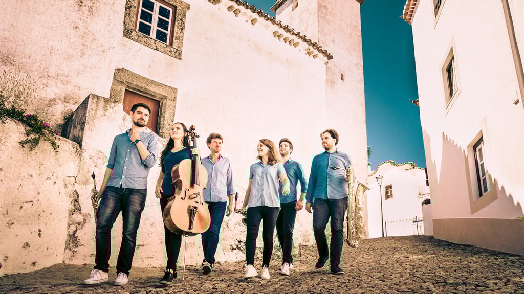 Vorverkauf für Meisterkonzert in Warburg beginnt am 9. Januar