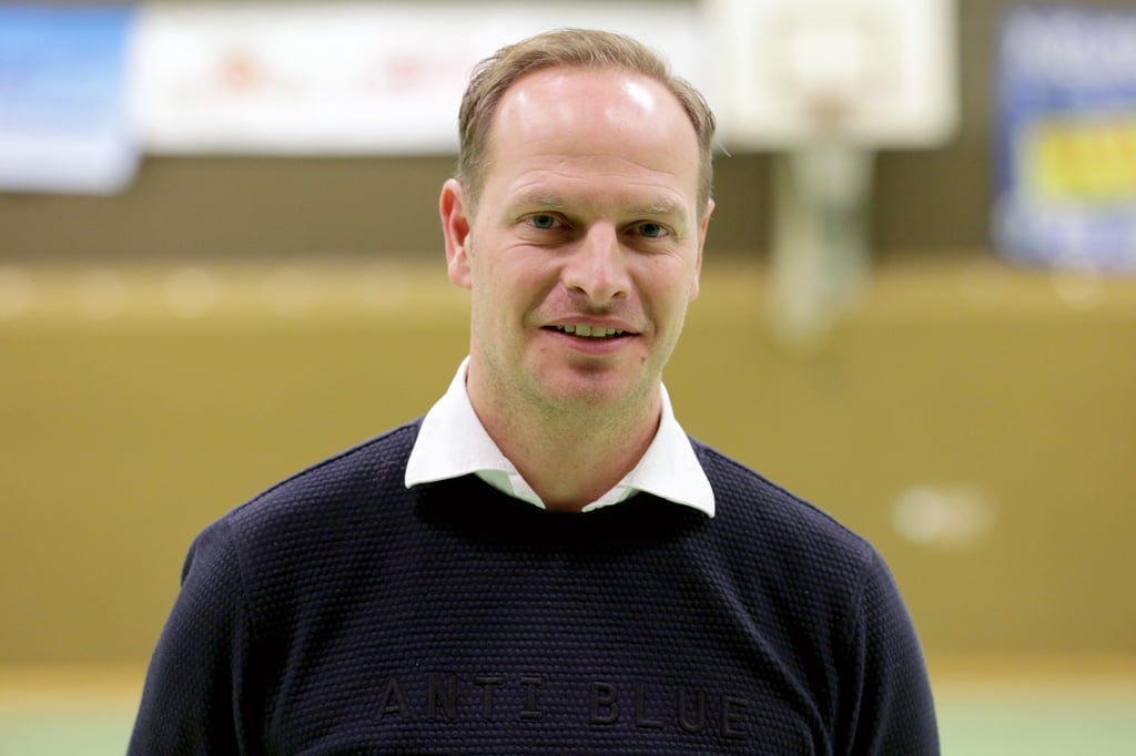 Hiobsbotschaft: Turnier stand erneut vor dem Aus - „Hallenfußball ...