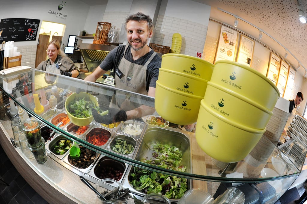 Bielefelder Gastronomen müssen bei Außer-Haus-Verkauf Alternative zu ...