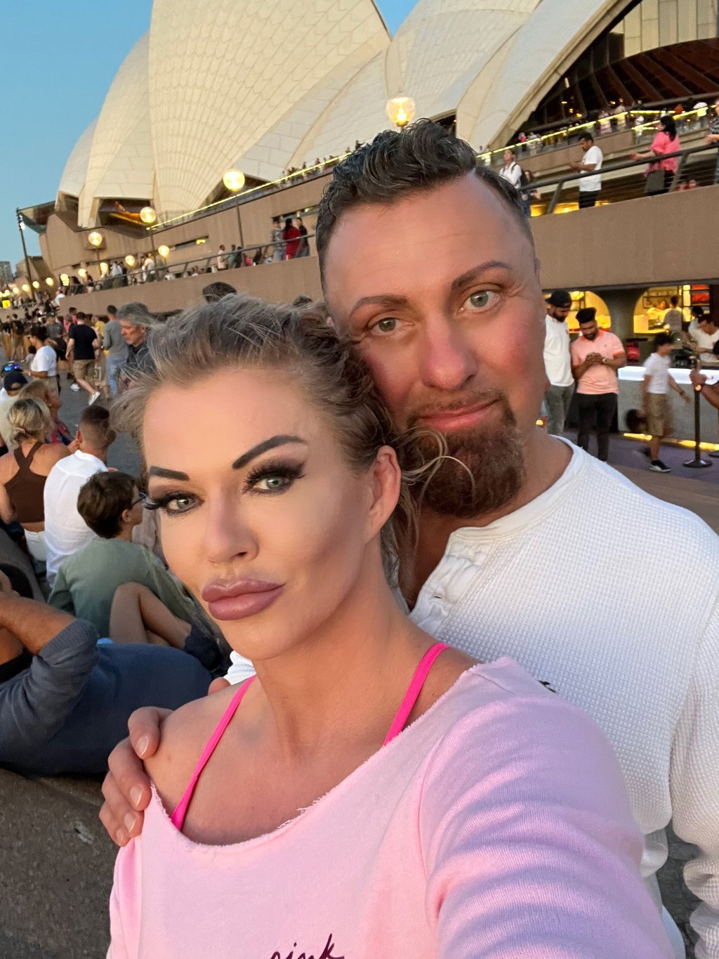 „Ein Privileg, dass wir hier arbeiten dürfen“