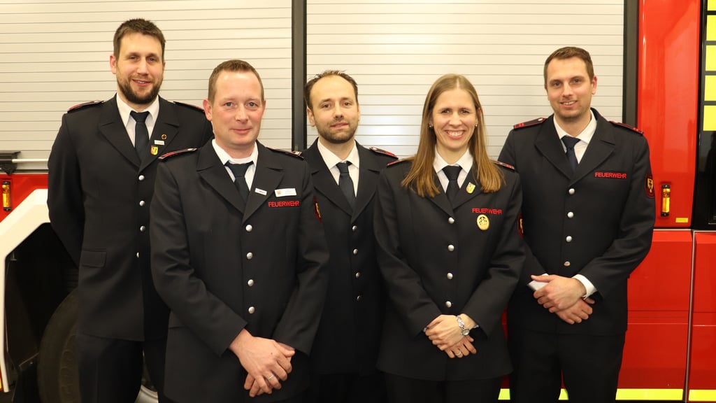 Gemeinsam durchs Feuer gehen