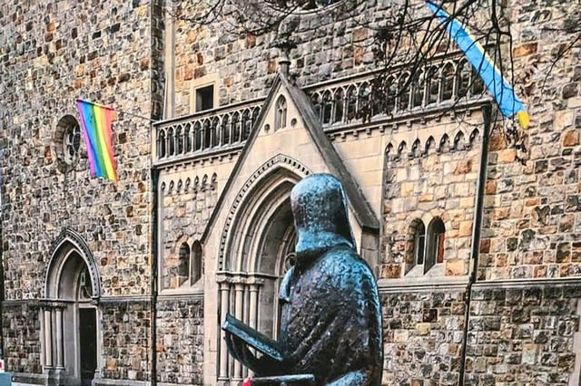 Anton ist nicht gleich Antonius