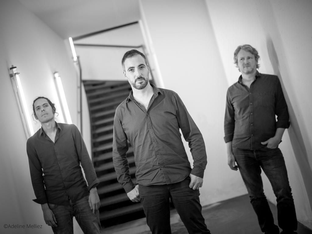 Französisches Trio im Paderborner Jazzclub