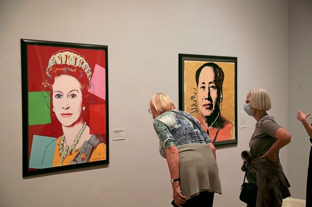 Münster: Museen atmen nach Corona auf