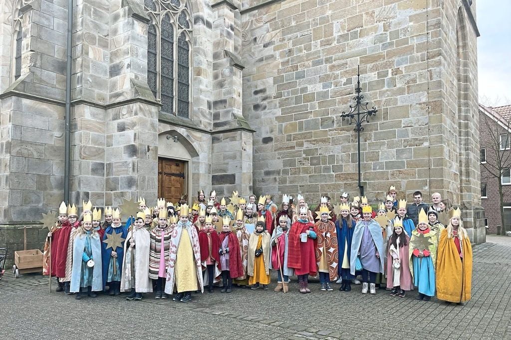 Fast-Rekord mit über 10.000 Euro ersungen