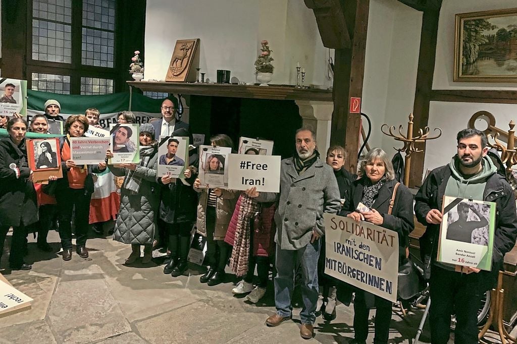 Ein Signal, das Mut machen soll