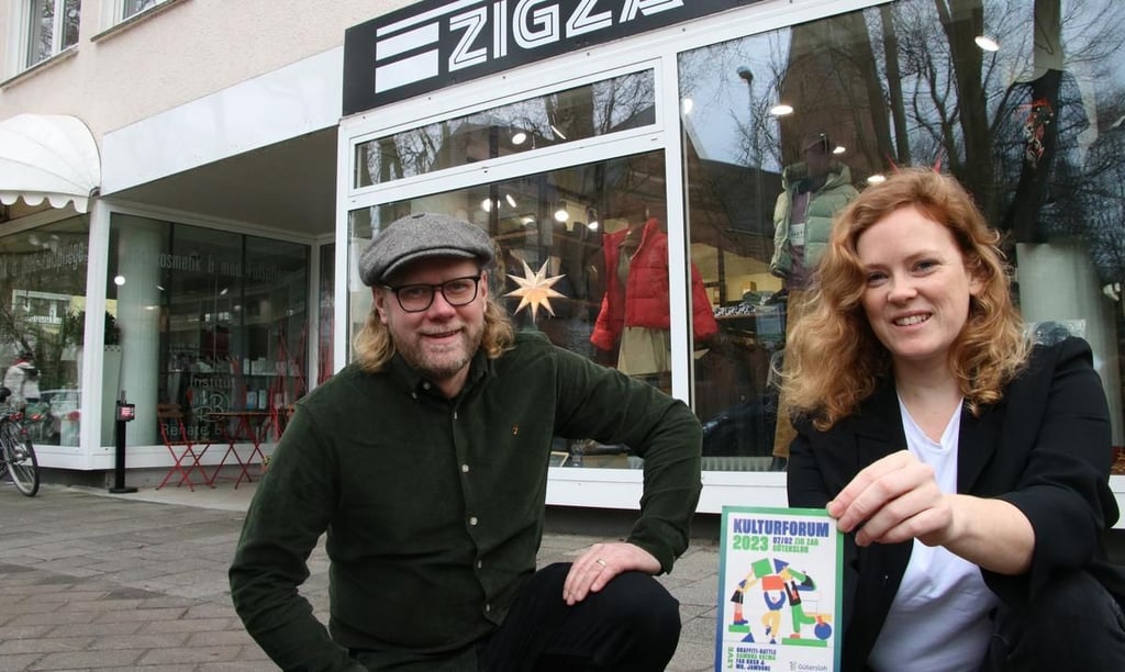 Kulturforum in Gütersloh hat Jugend im Fokus