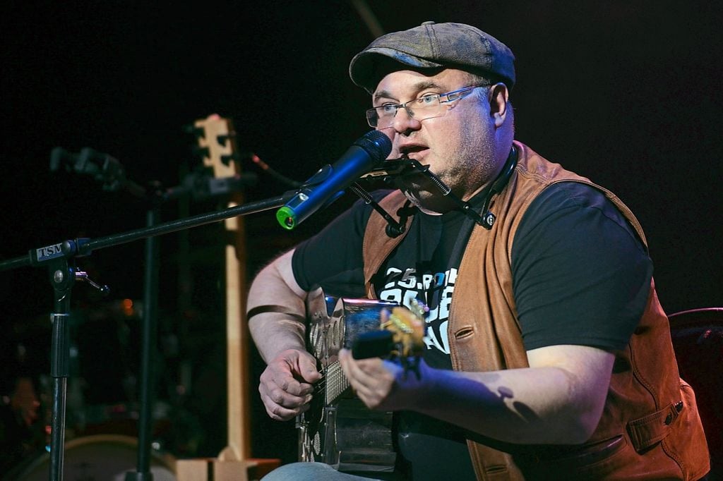 Chris Kramer und Beatbox ‚n‘ Blues