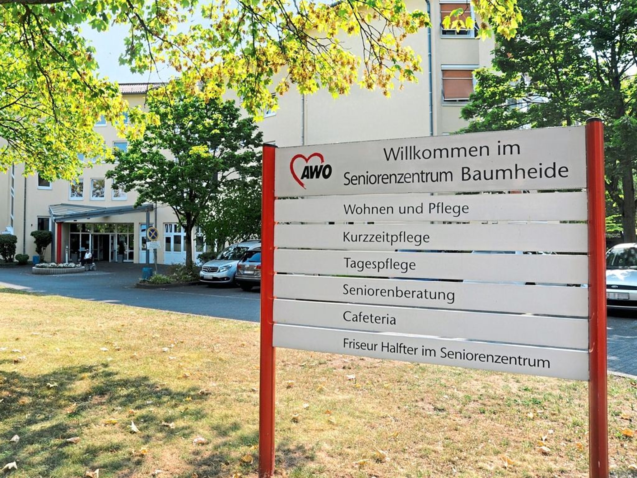 AWO OWL steigt aus Tarifbindung aus