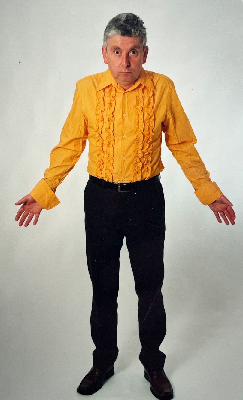 Paderborn: Erwin Grosche feiert sein 50-jähriges Bühnenjubiläum