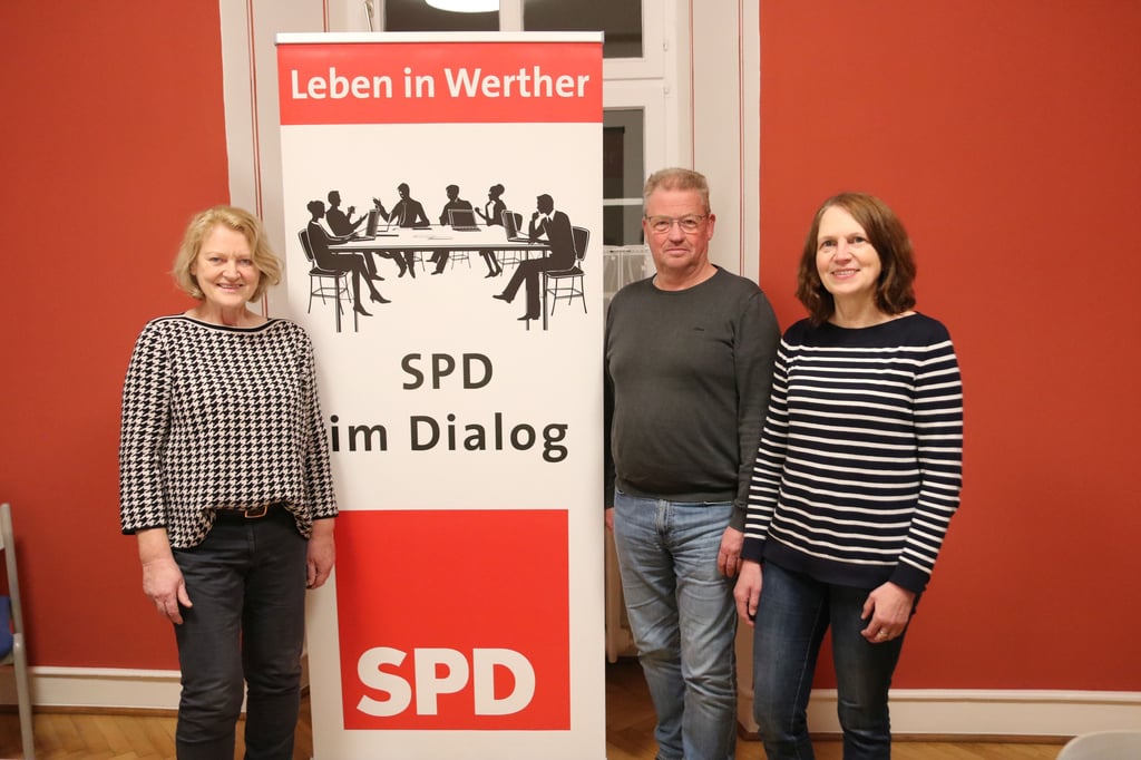 SPD zu Wohnen der Zukunft