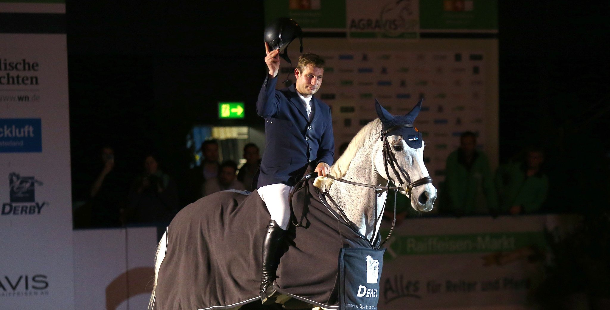 Brüse siegt nach Zitterpartie – und schlägt auch den Mann des Tages