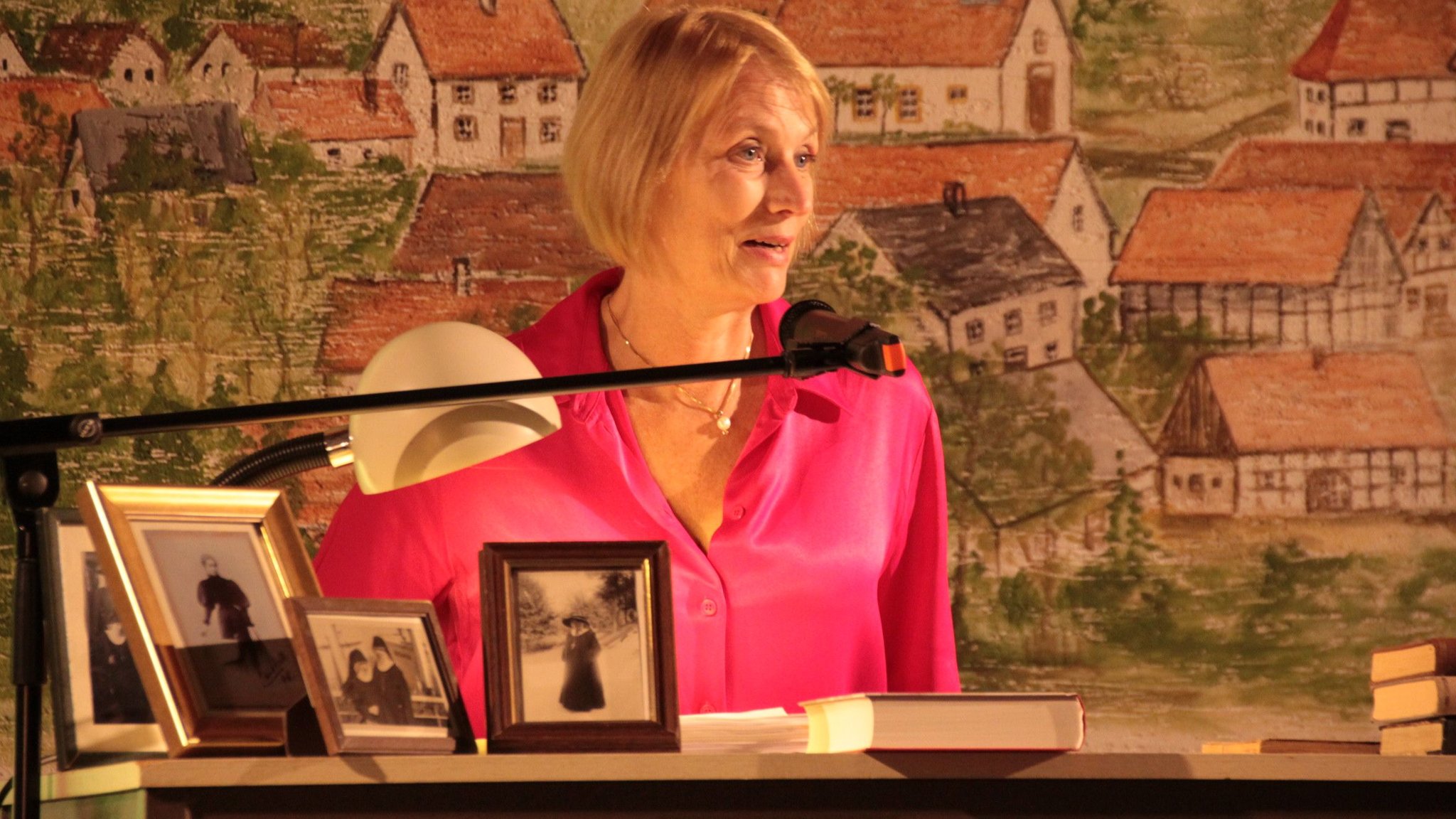 Paderborn: Mutige Ordensfrau kämpft gegen die Nazis