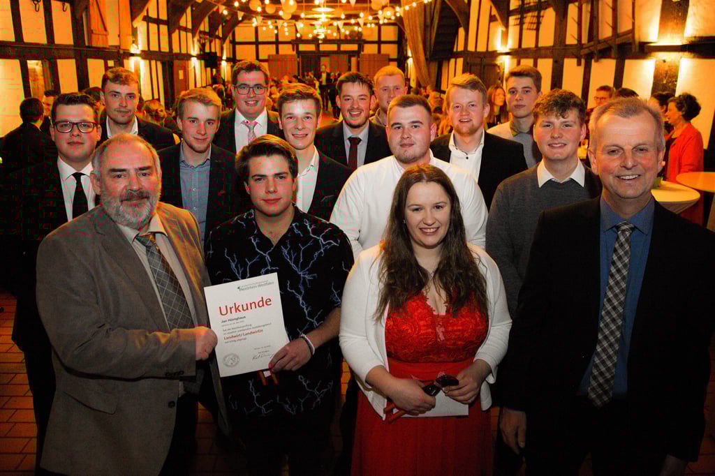 Zuversicht trotz Krise