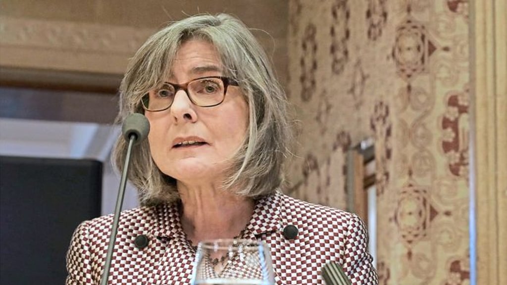 Münster: Was wir heute vom Westfälischen Frieden lernen können