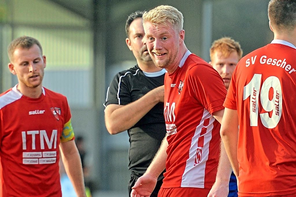 Regionalliga-Spieler wechselt in die B-Liga