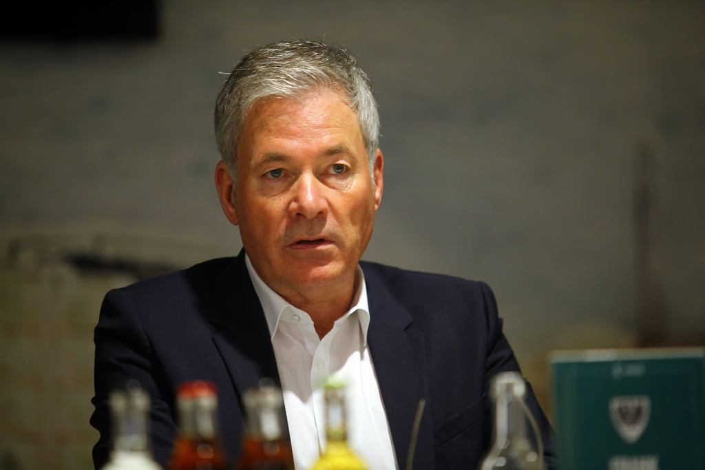 Aufsichtsratschef Westermann: „Wir sind nicht gerade investorenfreundlich“