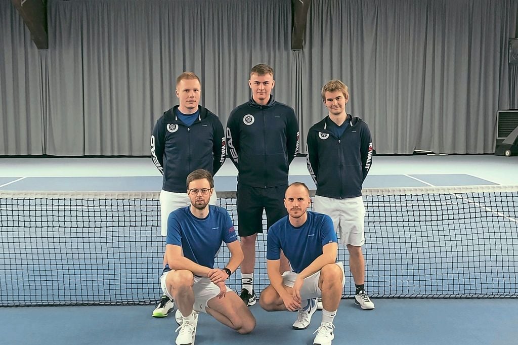 TVW-Herren gelingt wichtiger Schritt zum Klassenerhalt