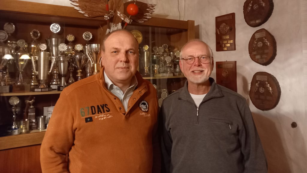 In diesem Jahr krähen wieder die Hähne