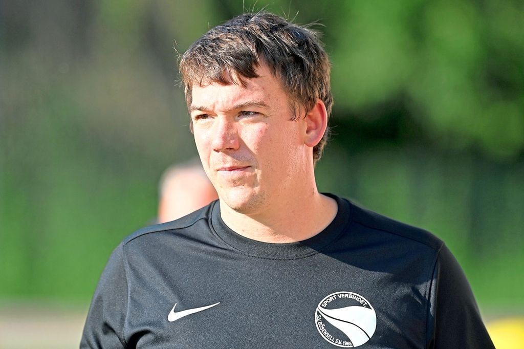 Westbeld und Hester verlängern beim SV Bösensell