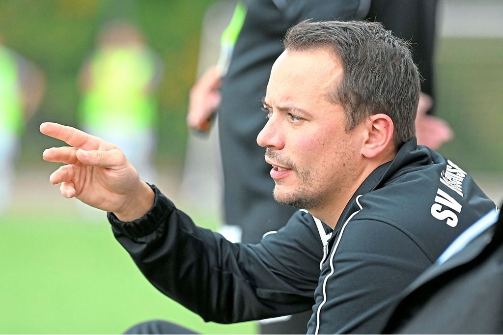 Westbeld und Hester verlängern beim SV Bösensell