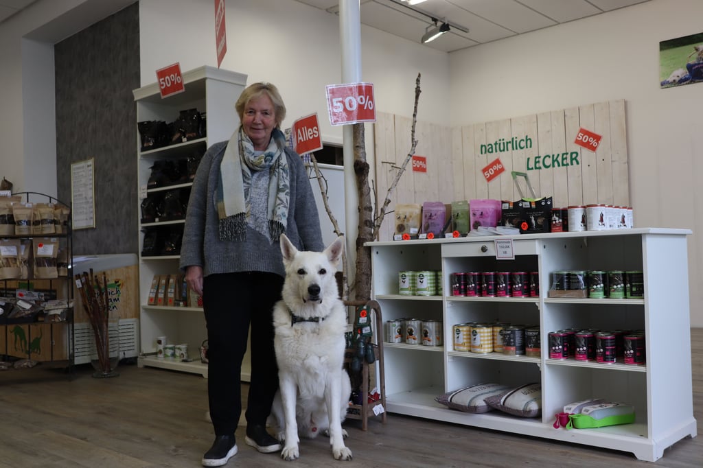 „Lieblingstier“ in der Paderborner Südstadt schließt