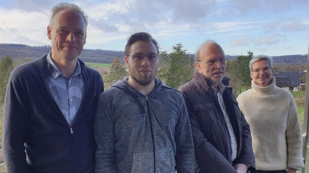 FPD Willebadessen wechselt Vorsitzenden