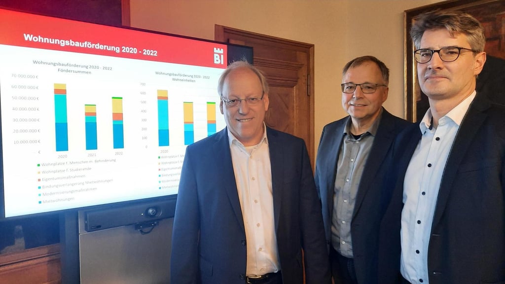 „Wir haben das Ziel noch nicht erreicht“