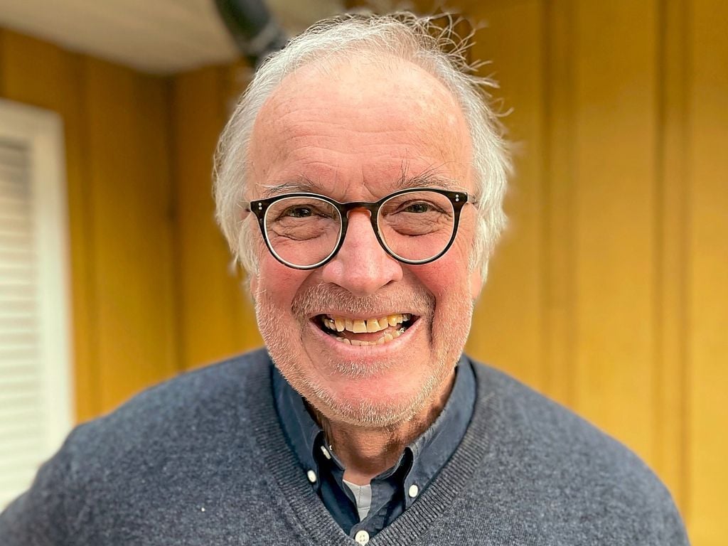 Im Schlafanzug zur Teambesprechung: Volleyball-Olympionike Toni Rimrodt ...