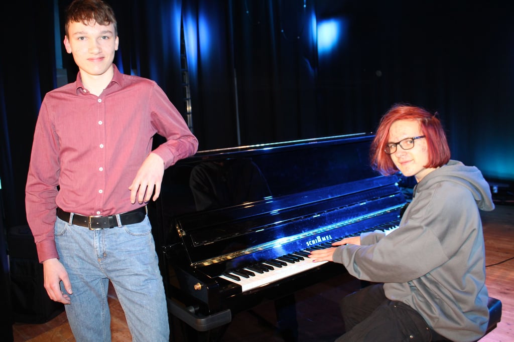 Wieder viel Kultur für Hüllhorst geplant