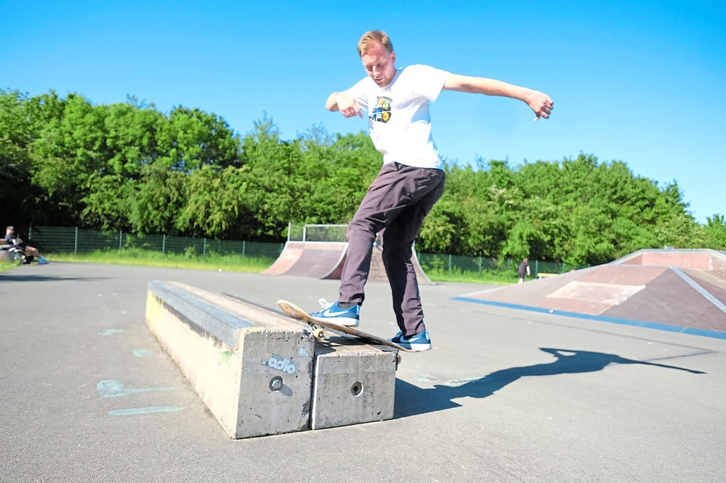 Wie soll Bündes neuer Skatepark aussehen?