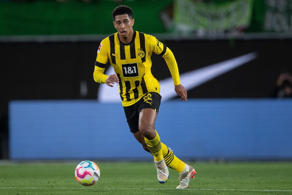 Augsburgs Trainer Maaßen von Bellingham begeistert