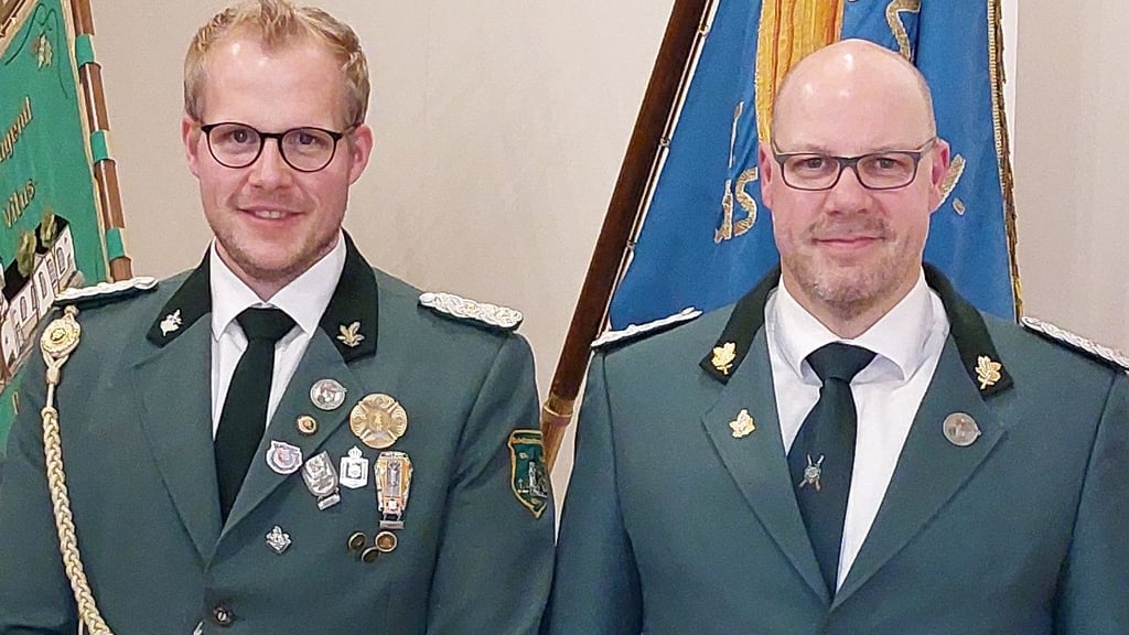 St.-Vitus-Bruderschaft Bühne nimmt erstmals Frauen auf