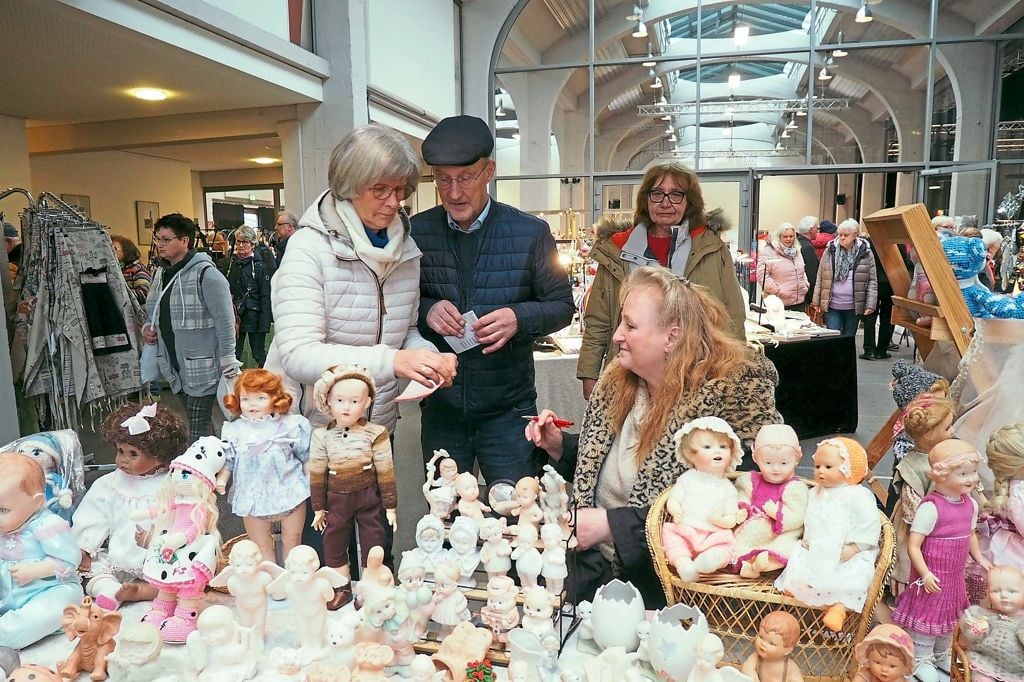 Winterliches Wetter war Nachteil