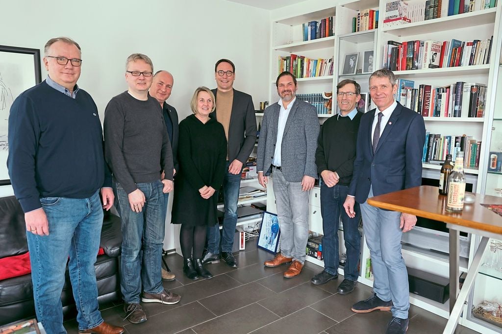 „Gewalt gegen Retter nicht nachvollziehbar“