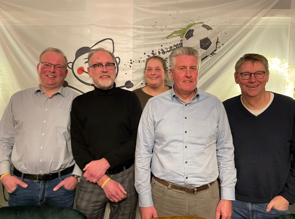 „Trommelfloh“ bereichert das Turnier