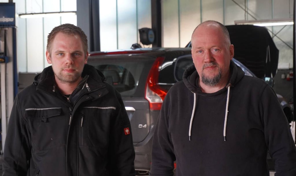 Betrieb wird nahtlos fortgesetzt