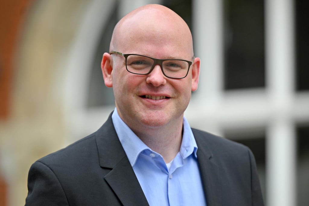 Bedarf für Internationale Schule?