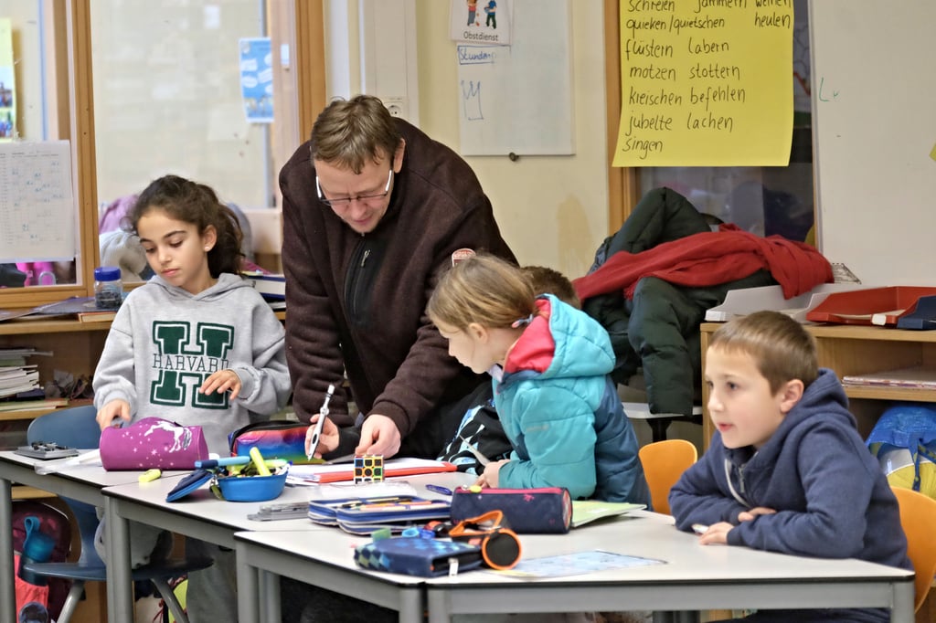 OGS-Vakanz: Stadt Herford hofft auf Übernahme der Jugendhilfe-Mitarbeiter