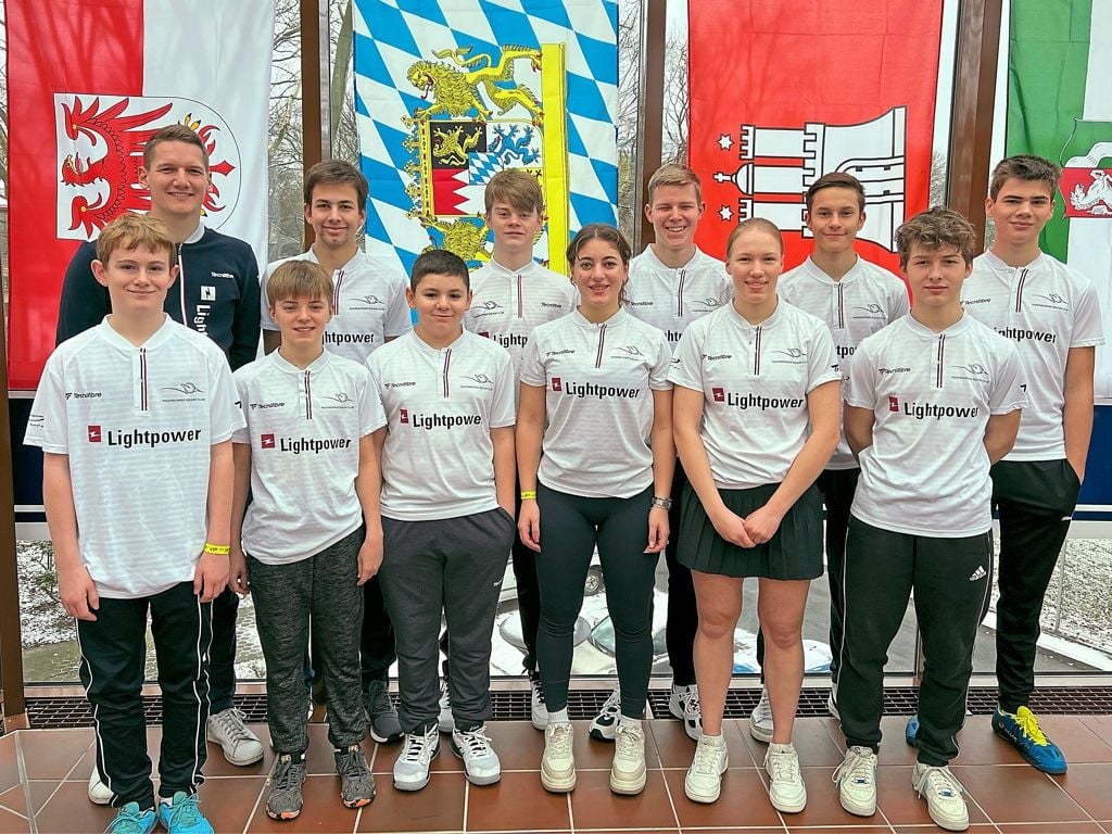 Squash Junior Open: Paderborner Youngster Welte und Murrizi im Finale ...