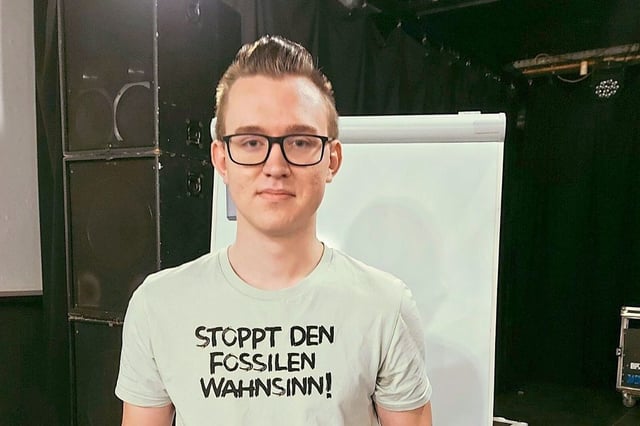 Gesellschaft auf dem Kurs der Selbstzerstörung