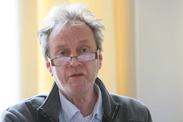 Ludger Schnieder ist tot