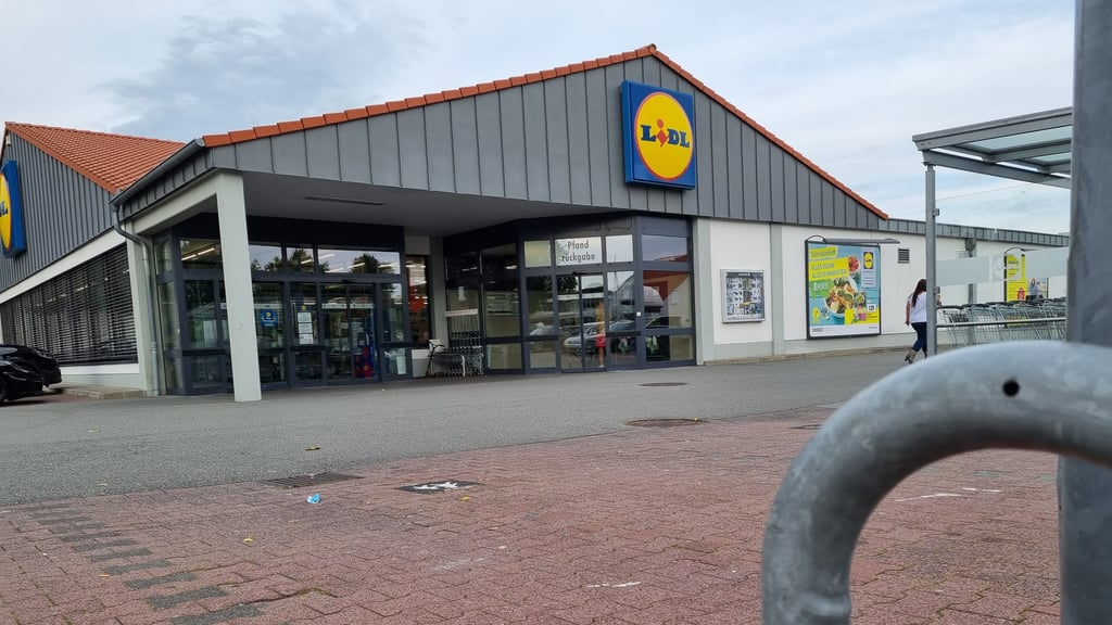 Neubau: Lidl kann Pläne in Warburg umsetzen