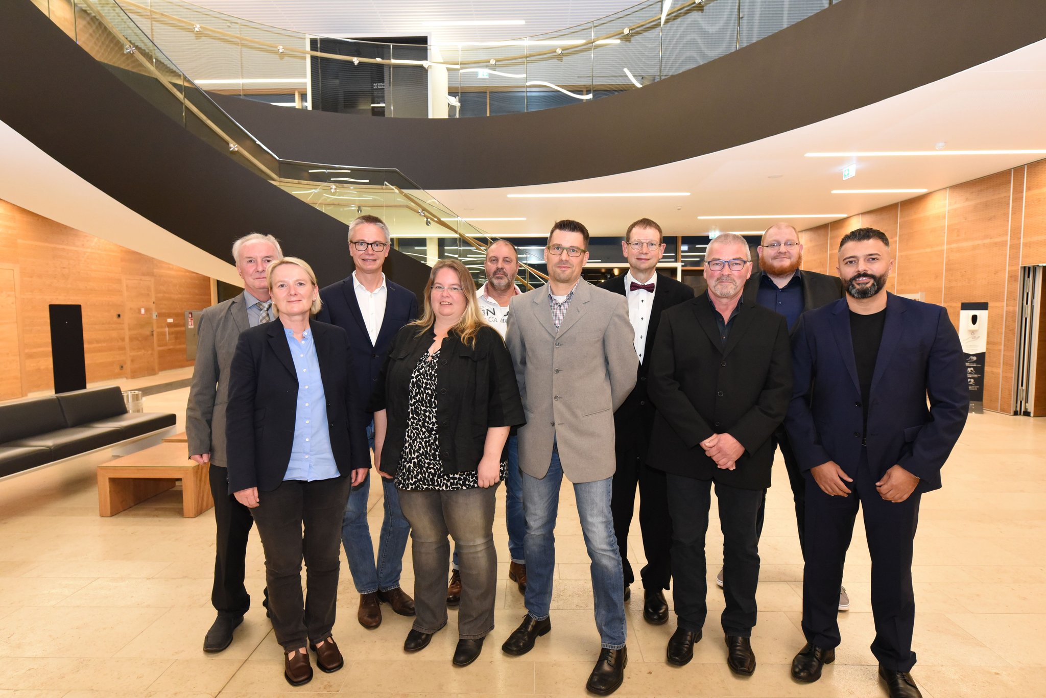 Rekord: Stiebel Eltron stellt allein in Holzminden 500 neue Mitarbeiter ein