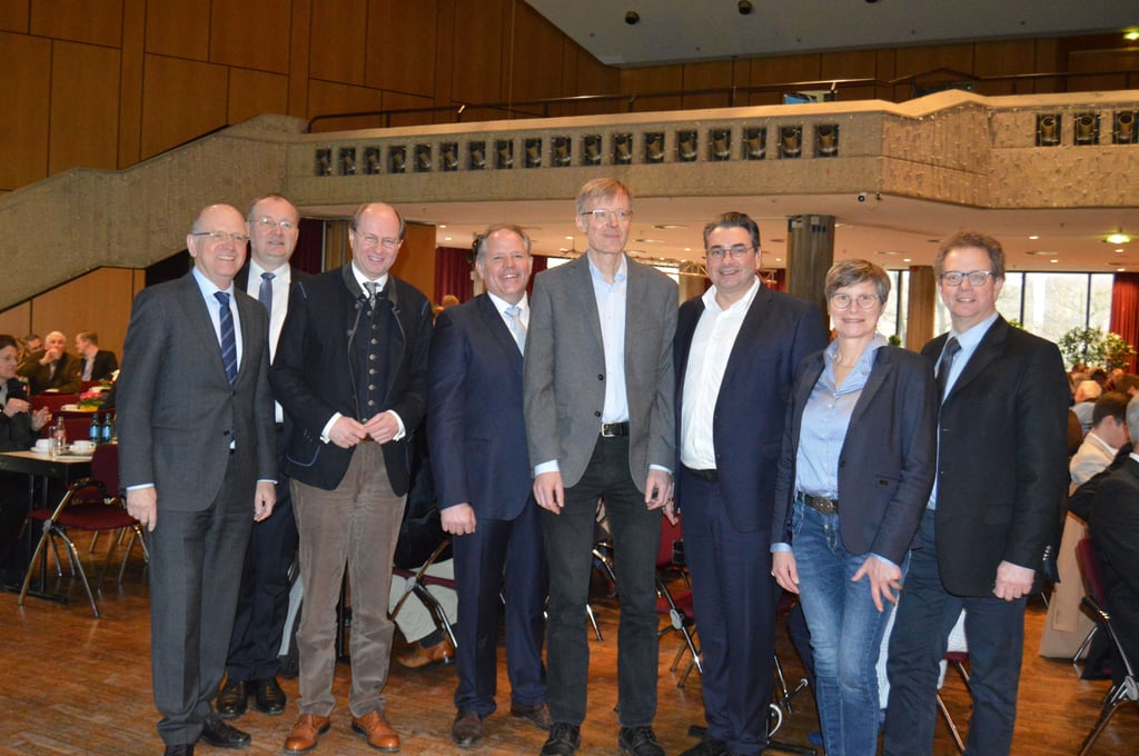 Die "Bauernmarke" soll's bringen