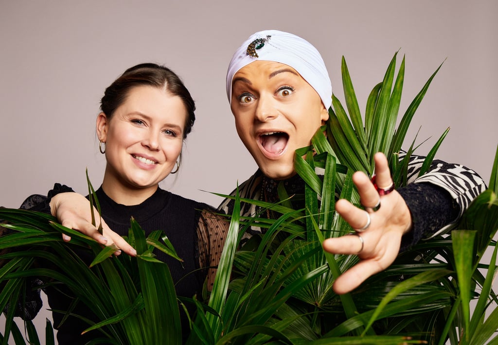 Dschungelcamp auf RTL: Eine Dülmenerin macht Podcast zur Serie