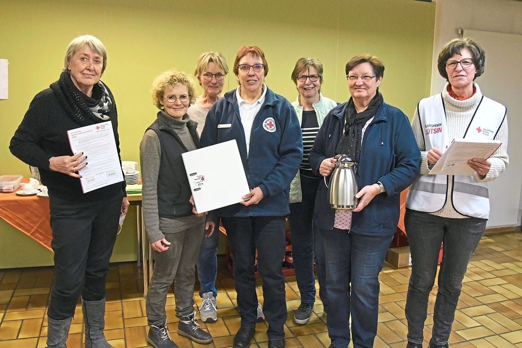 „Eine sinnvolle Beschäftigung“